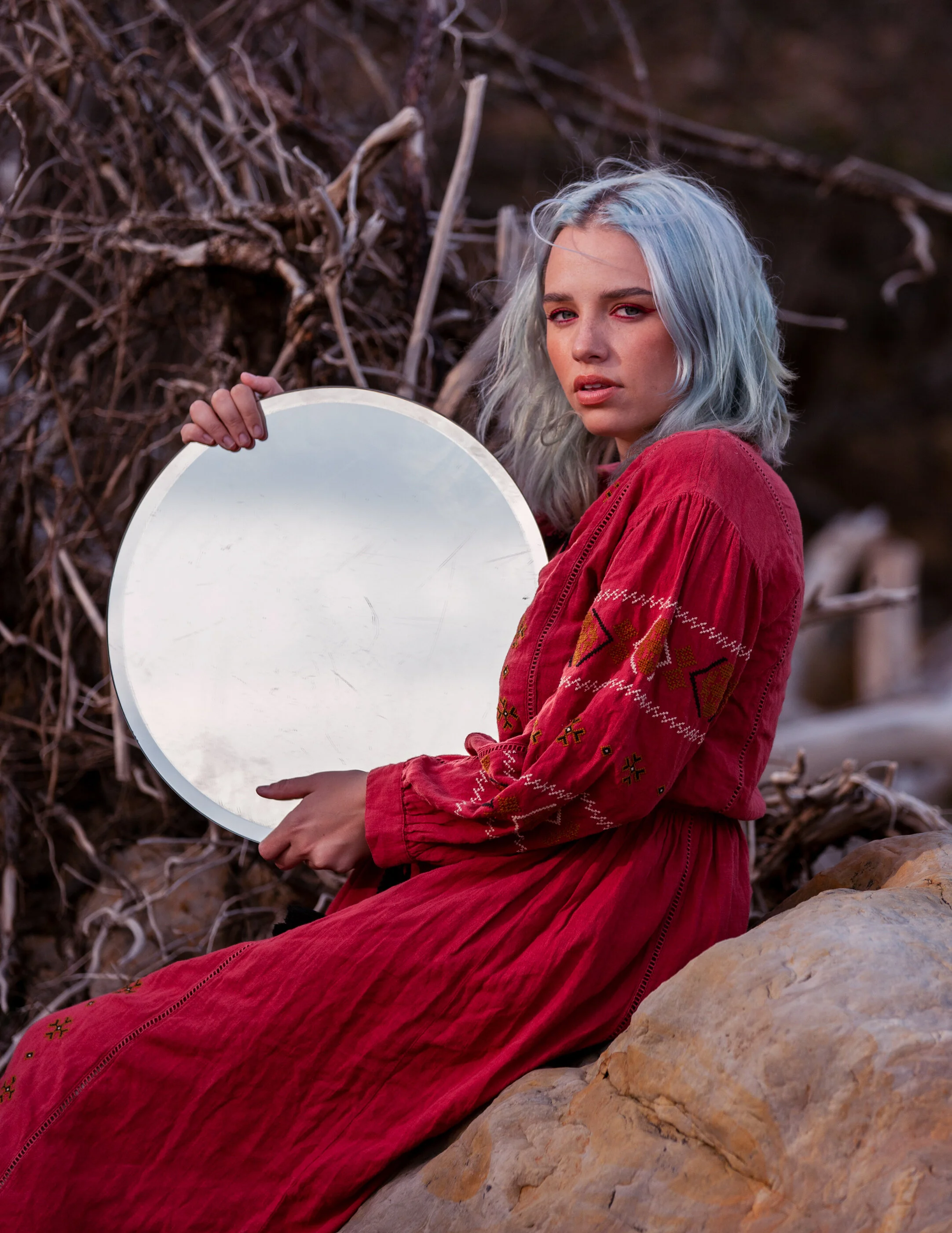 Sussex Portrait, Editorial and Headshot Photographer