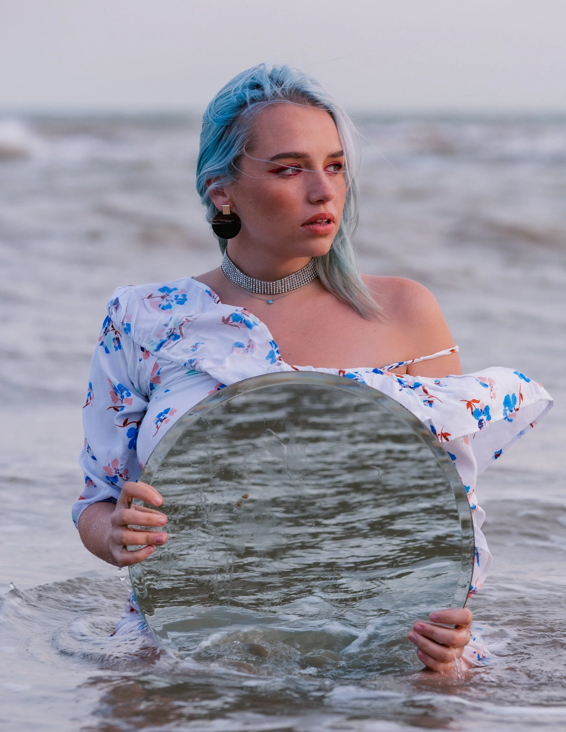 Sussex Portrait, Editorial and Headshot Photographer