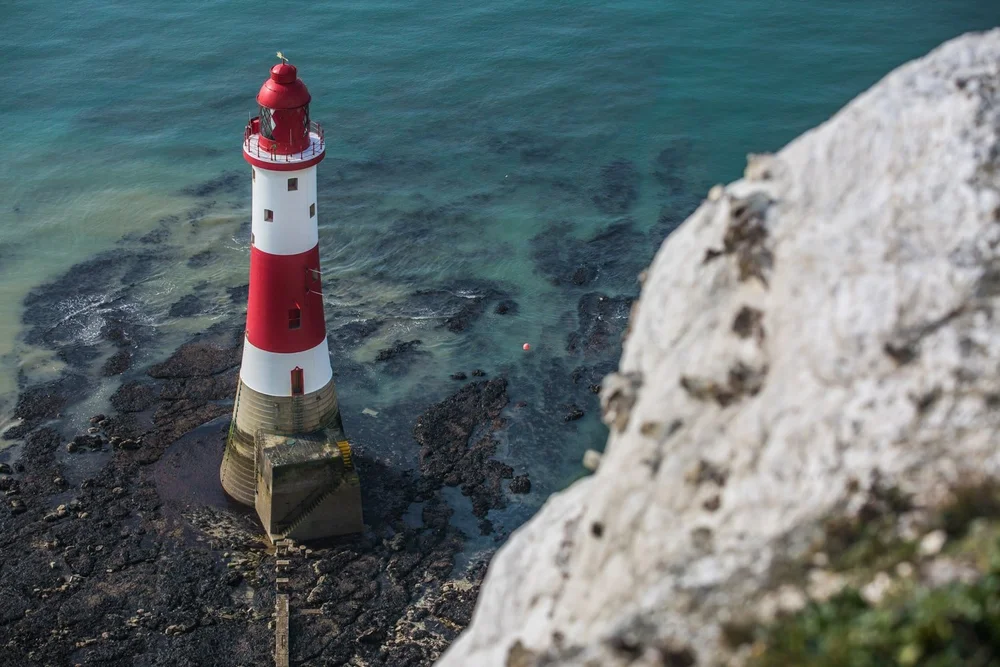 James Ratchford - Sussex Landscape and Event photographer