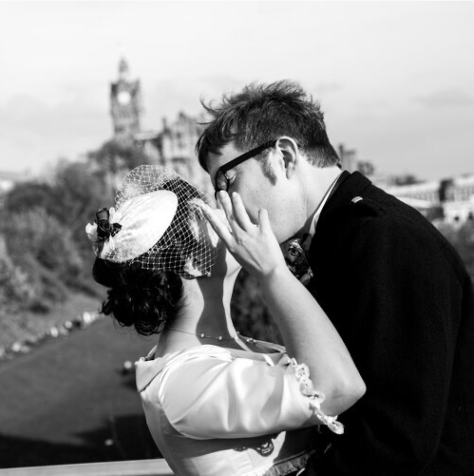 James Ratchford - Sussex Landscape and Event photographer