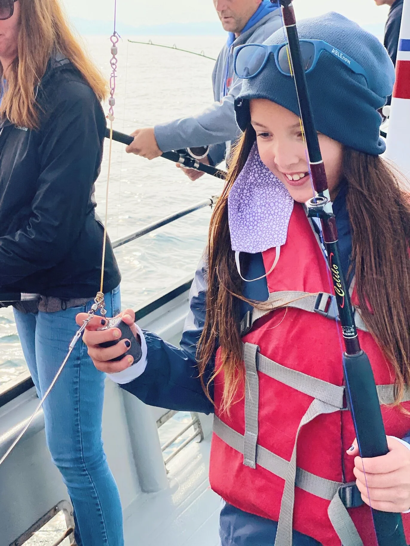 Work Life Lab by Robin Camarote