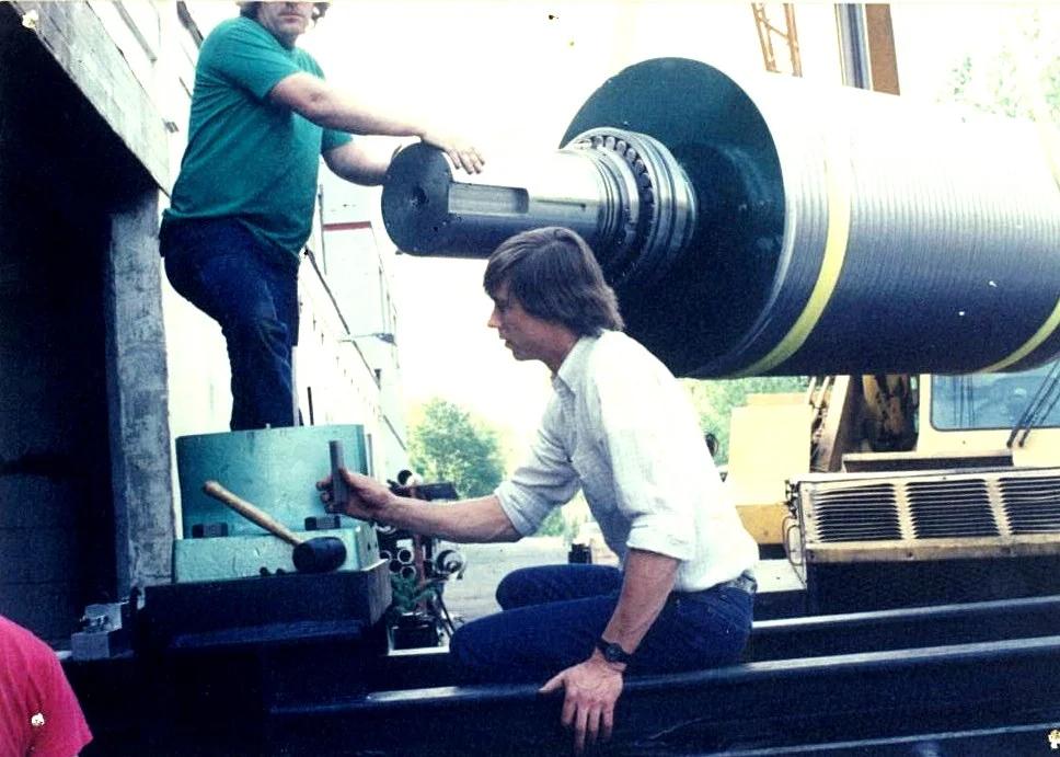 Mechanical — ShowMotion, Inc.