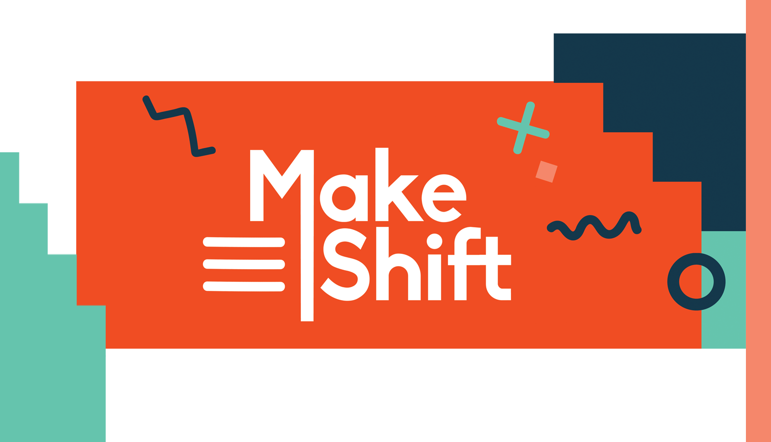 MakeShift — coworking maker space in Jackson TN | theCO