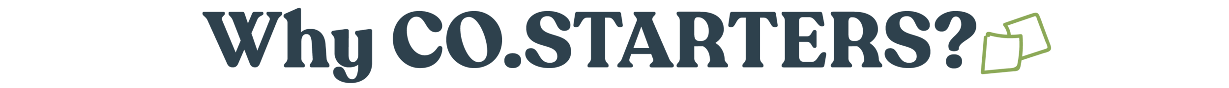 CO.STARTERS — Jackson, TN's Regional Innovation Hub