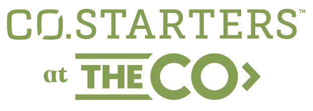 CO.STARTERS — Jackson, TN's Regional Innovation Hub