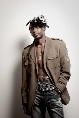 Lamont Wilson Photograhpy