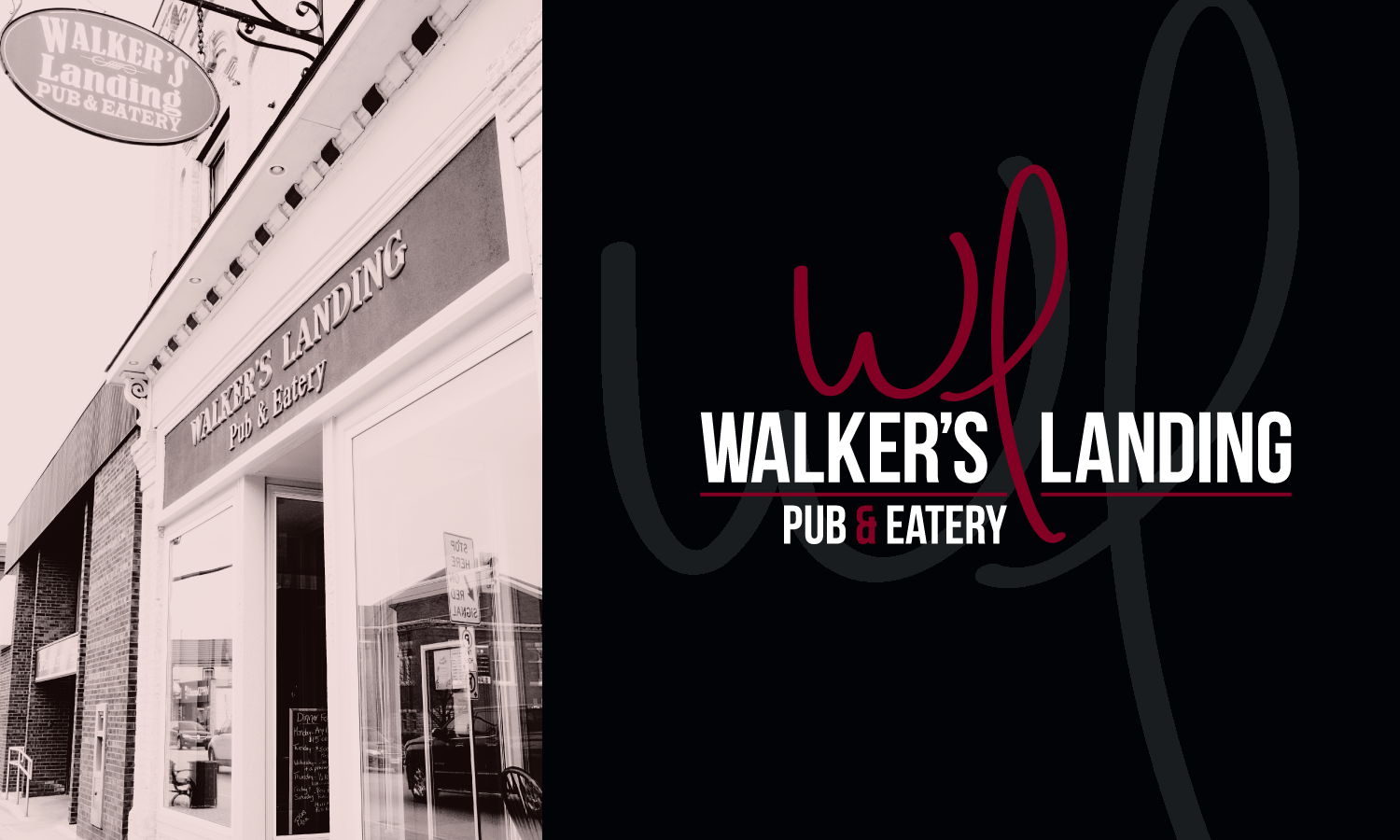 Walker's Landing