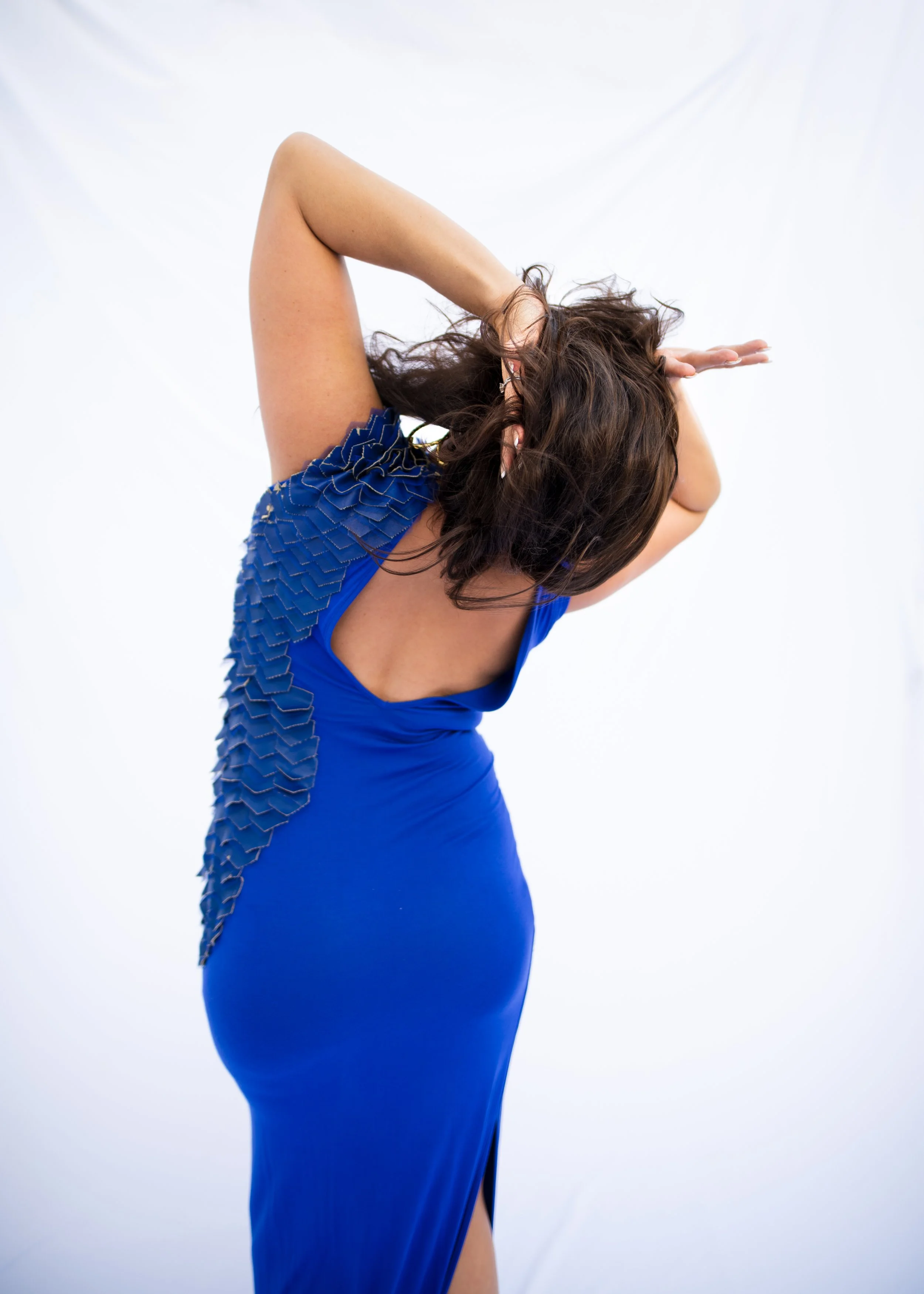 Ana Maria Alvarez: Visionary Choreographer & Activist — CONTRA-TIEMPO ...