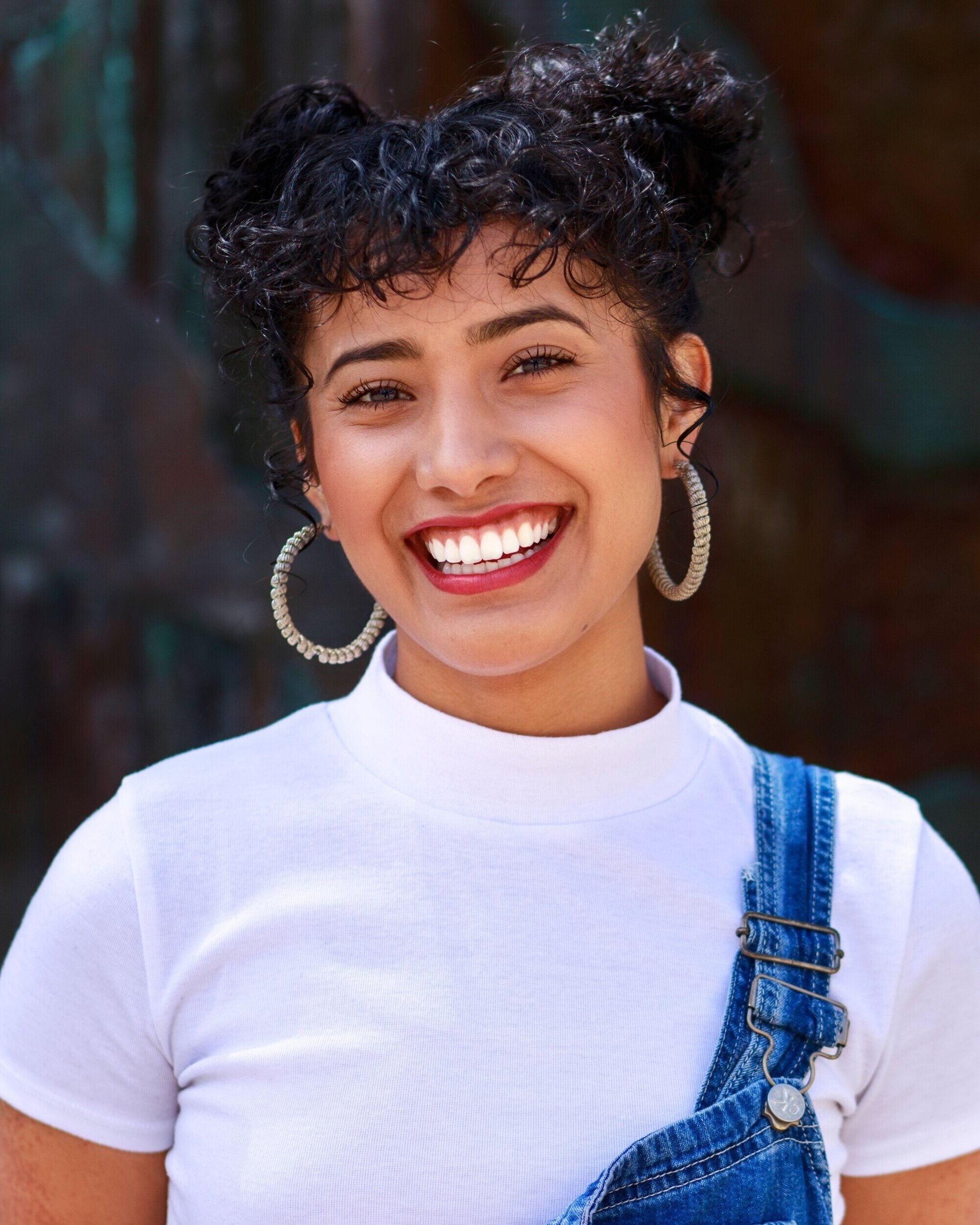 The Company — CONTRA-TIEMPO | Activist Dance Theater