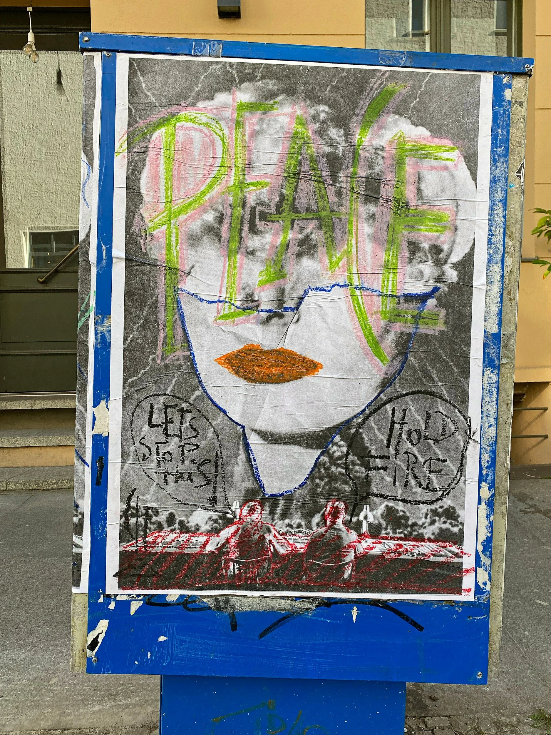 The Power of Art as Social Action — CONTRA-TIEMPO | Activist Dance Theater