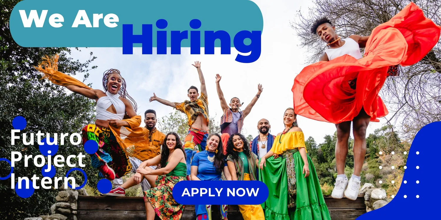 CONTRA-TIEMPO | Activist Dance Theater