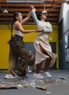 The Roots of Salsa Dance — CONTRA-TIEMPO | Activist Dance Theater