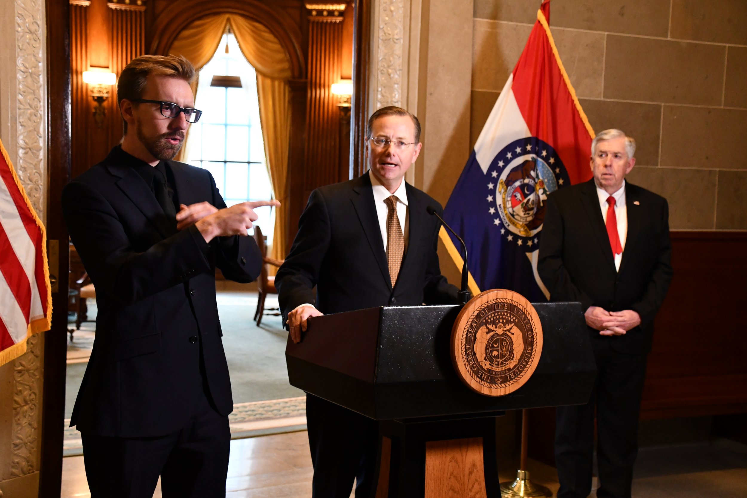 About Us — Treece | Phillips