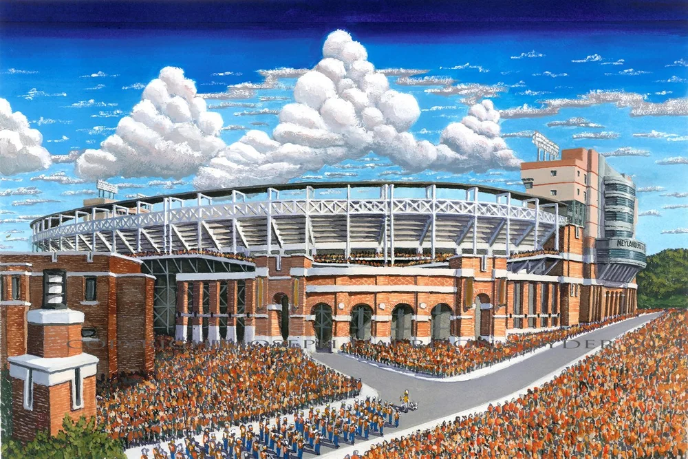 Neyland Stadium