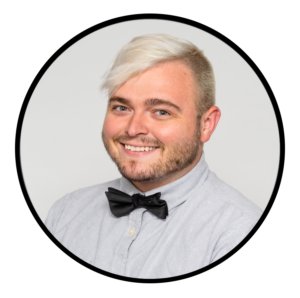 About Me — Colin Becker Films