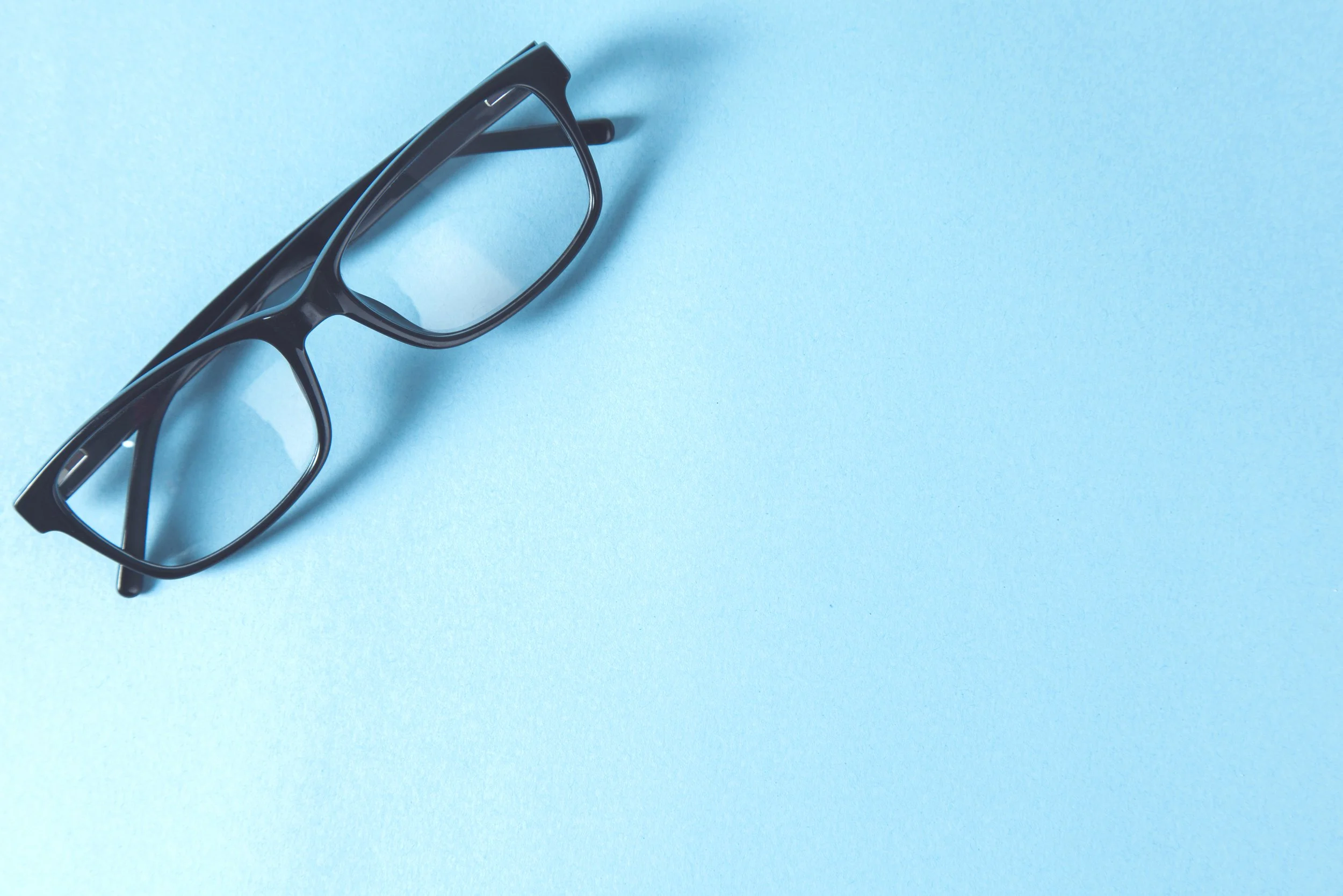 Apply for Eyeglasses — New Eyes for the Needy