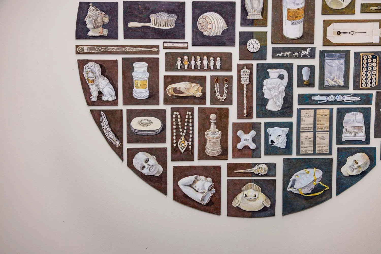 Current — Caroline Waite