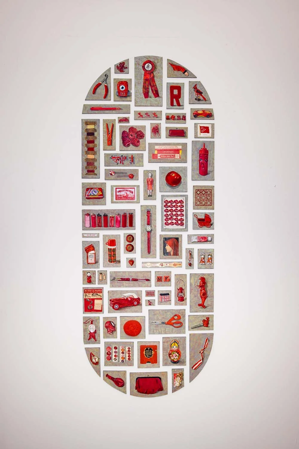 Current — Caroline Waite
