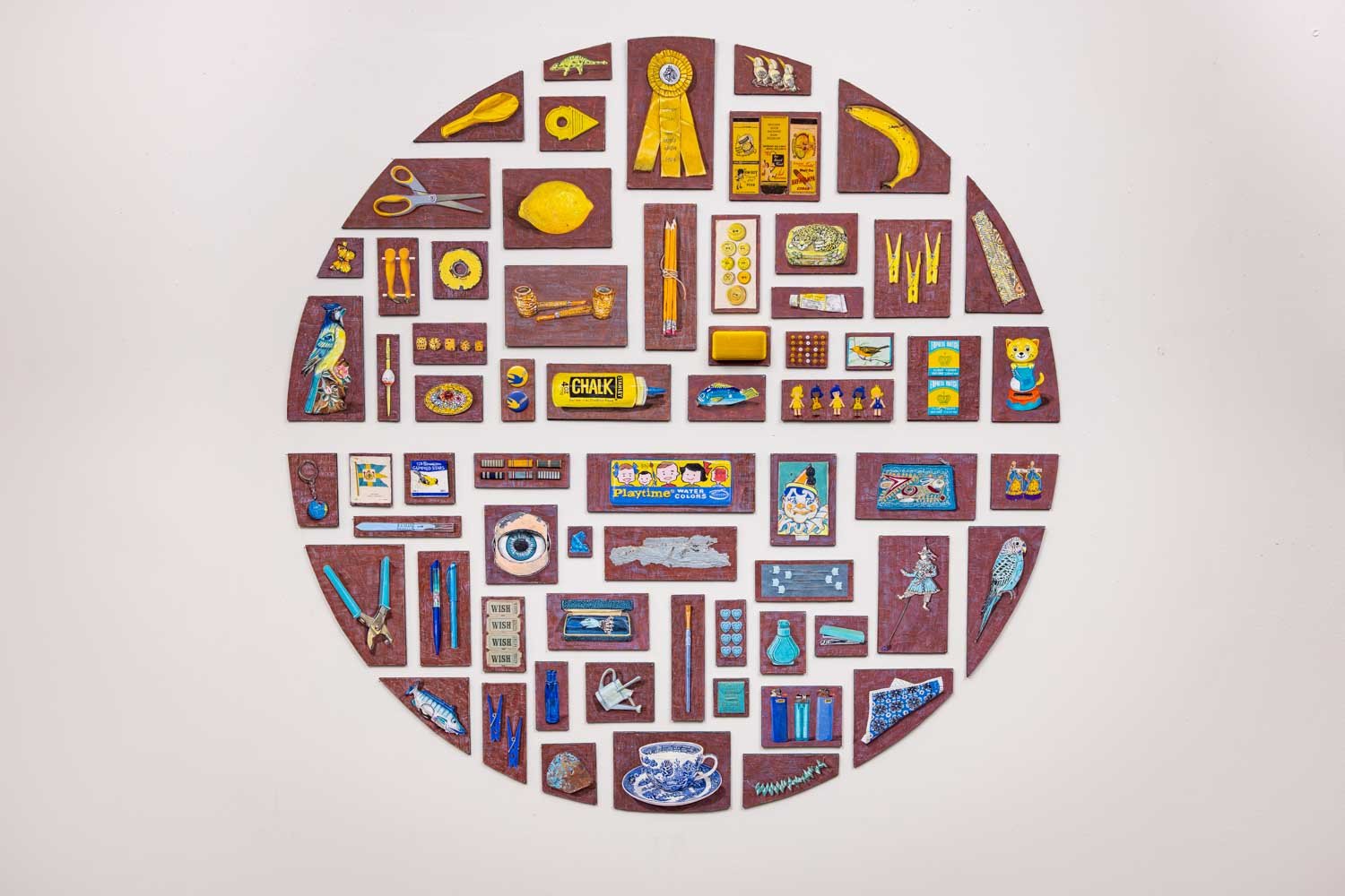 Current — Caroline Waite