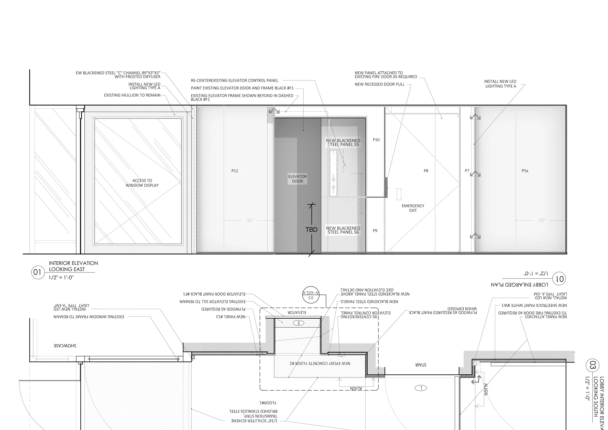 FINE ARTS BUILDING — oiio