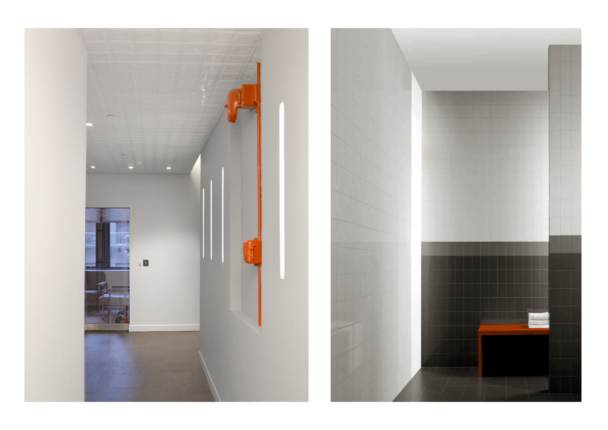 FINE ARTS BUILDING — oiio