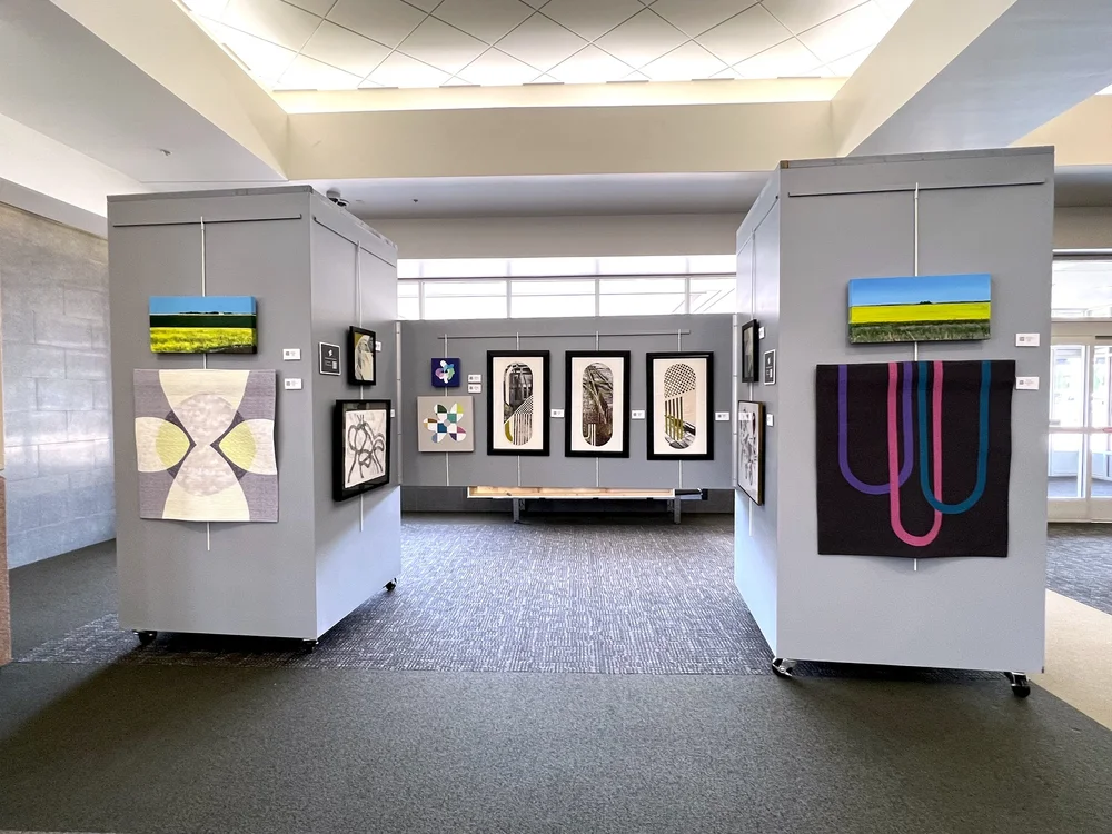 CHA Art Space — Association For Visual Arts