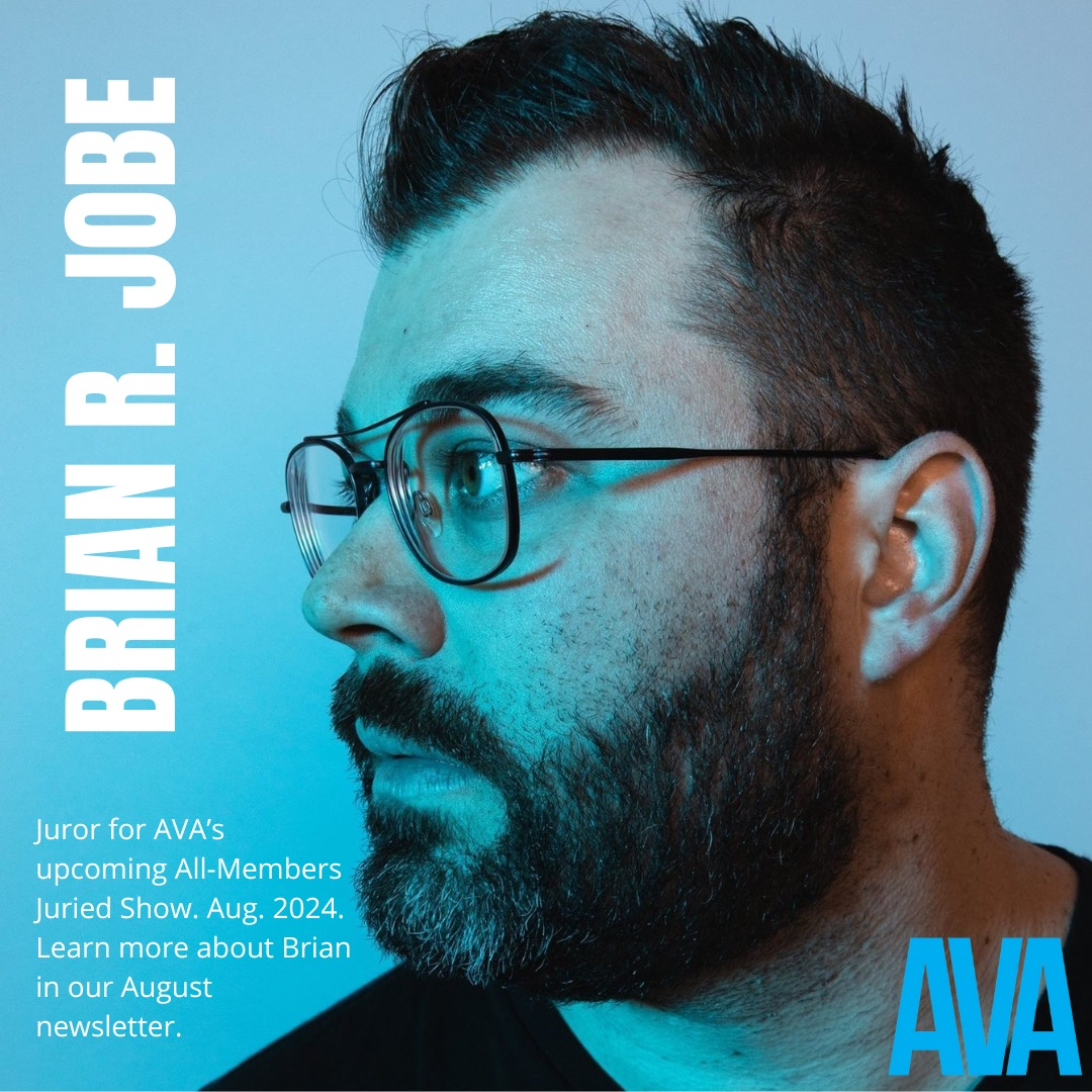 Calls for Submissions — Association For Visual Arts