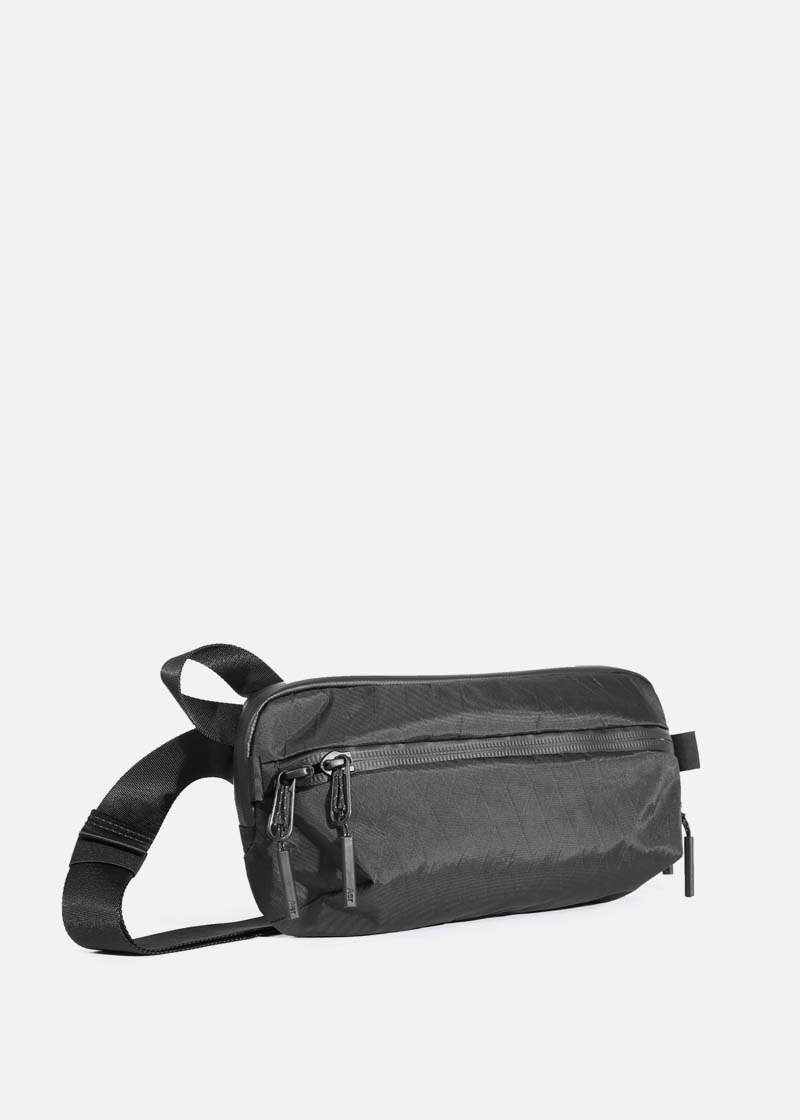 Best Work / Gym Backpack Review Aer Fitpack 2 | IUCN Water