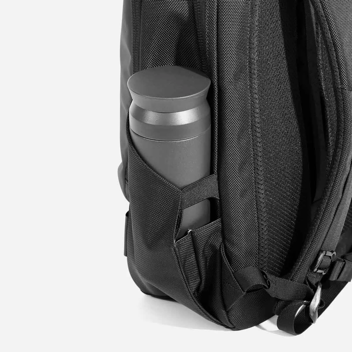 Day Pack 2 - Black — Aer | Modern gym bags, travel backpacks and laptop ...