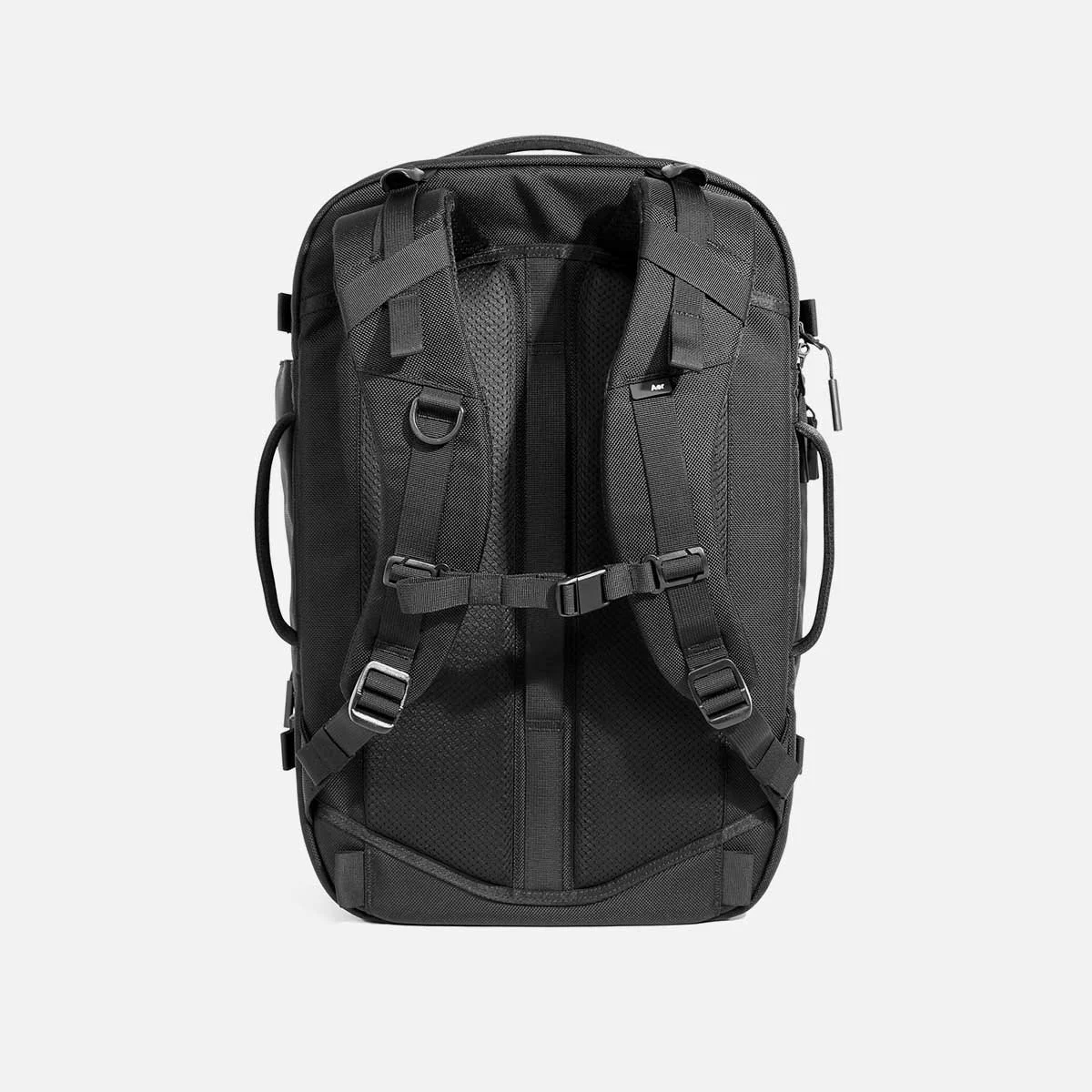 Travel Pack 3 - Black — Aer | Modern gym bags, travel backpacks and ...
