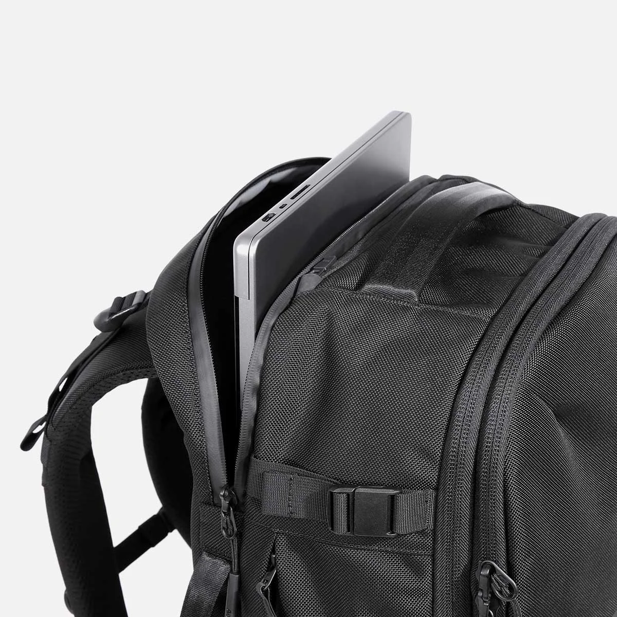 Travel Pack 3 - Black — Aer | Modern gym bags, travel backpacks and ...