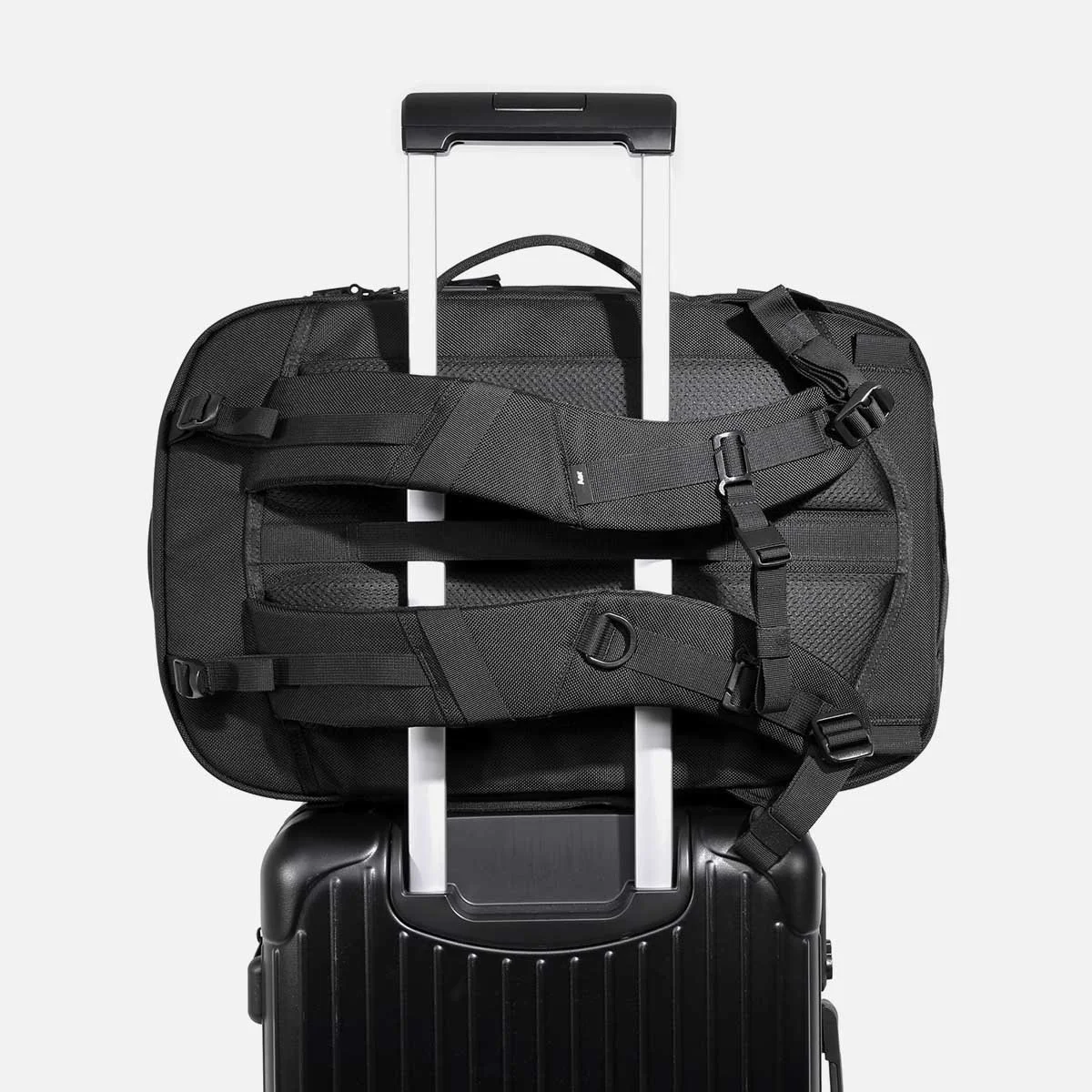 Travel Pack 3 - Black — Aer | Modern gym bags, travel backpacks and ...