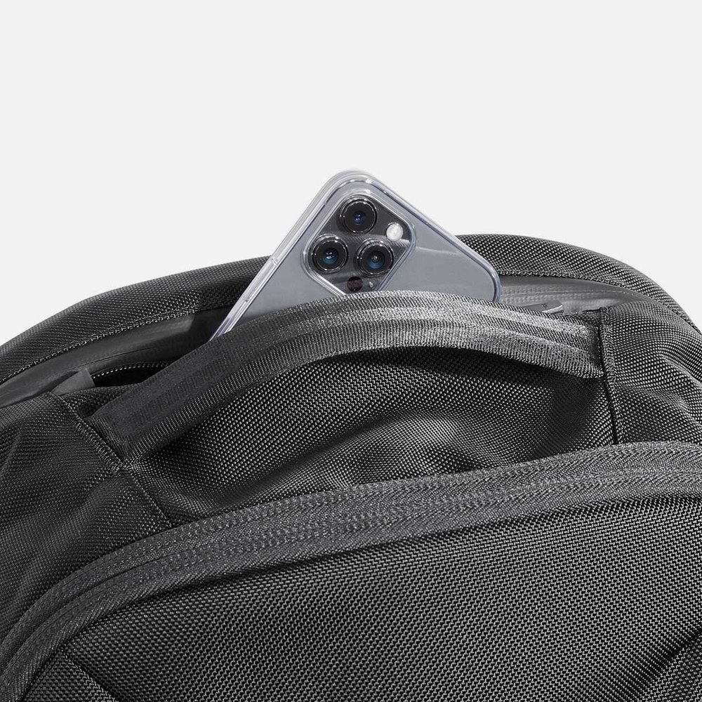 Travel Pack 3 - Black — Aer | Modern gym bags, travel backpacks and ...