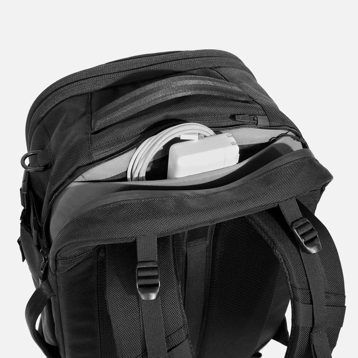 Travel Pack 3 - Black — Aer | Modern gym bags, travel backpacks and ...