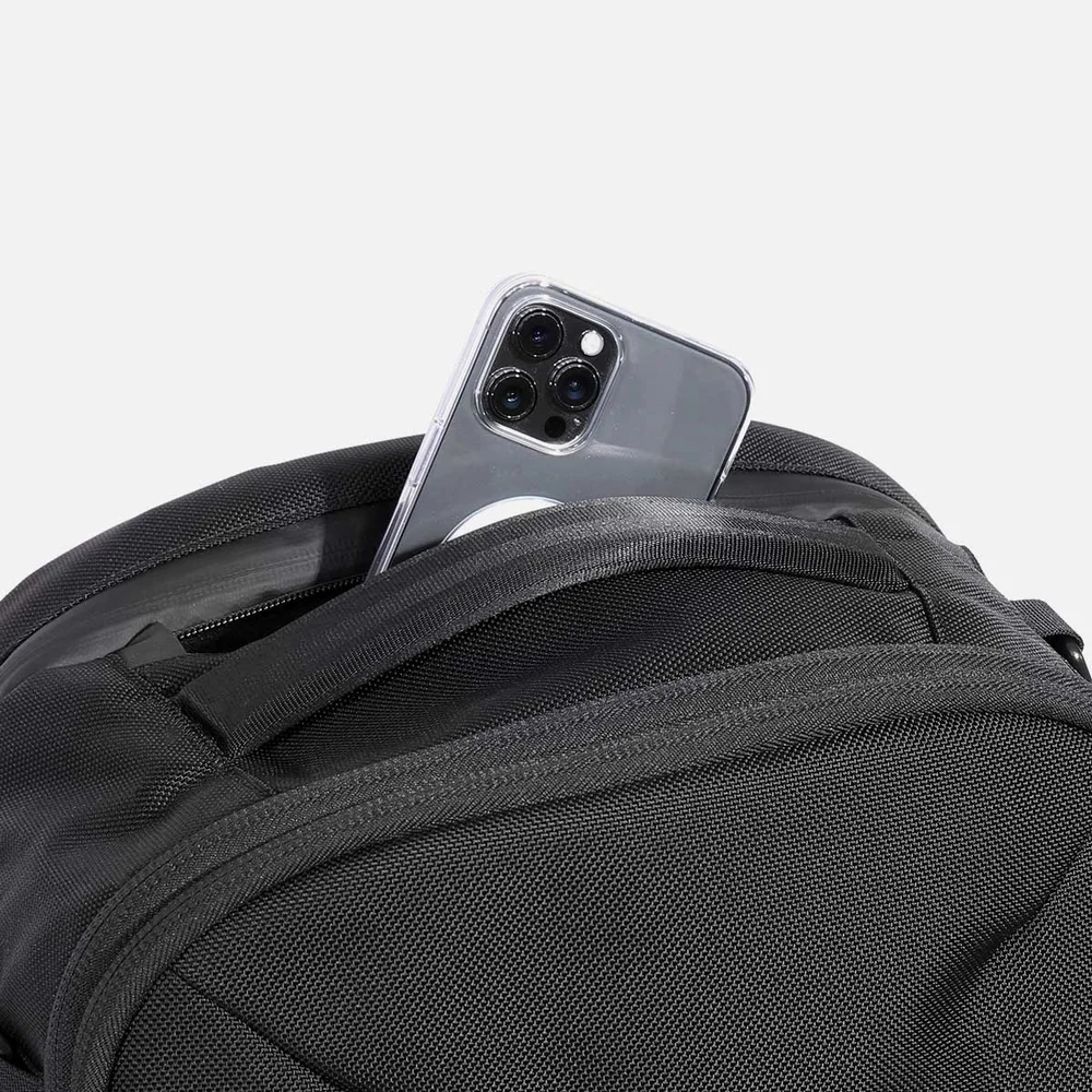 Travel Pack 3 Small - Black — Aer | Modern gym bags, travel backpacks ...