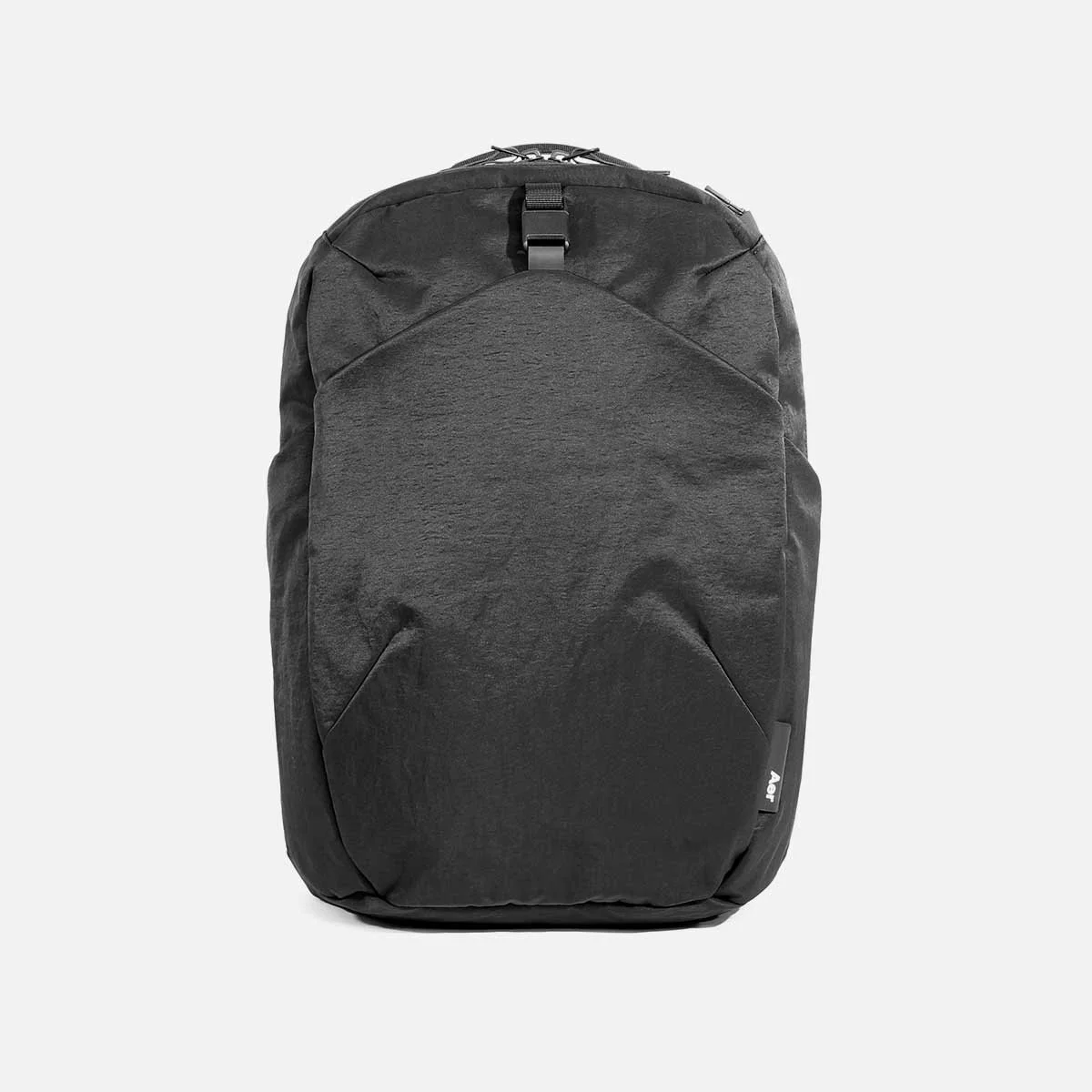 Go Pack 2 - Black — Aer | Modern gym bags, travel backpacks and laptop ...