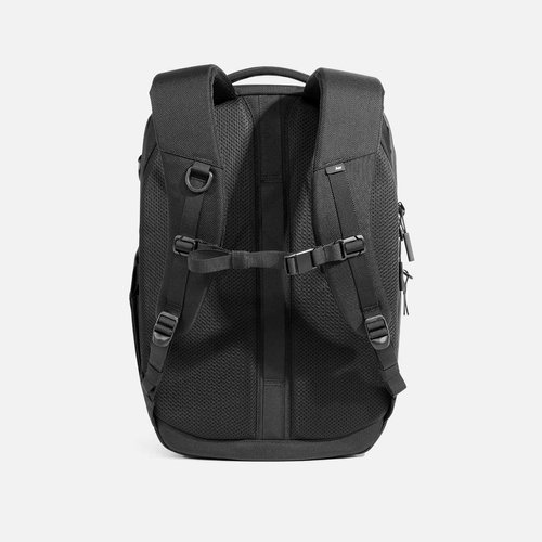 City Pack Pro - Black — Aer | Modern gym bags, travel backpacks and ...