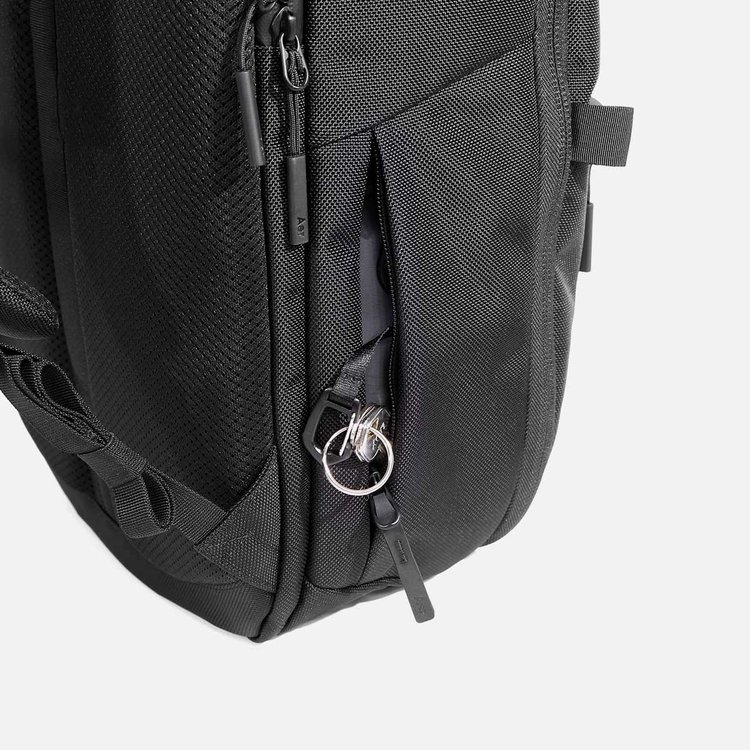 City Pack Pro - Black — Aer | Modern gym bags, travel backpacks and ...