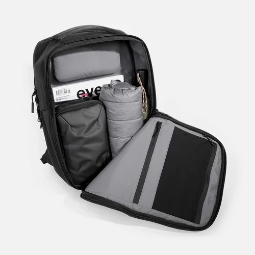 City Pack Pro - Black — Aer | Modern gym bags, travel backpacks and ...