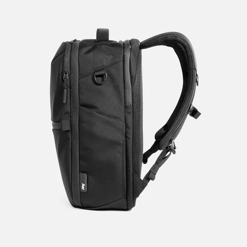 City Pack Pro - Black — Aer | Modern gym bags, travel backpacks and ...