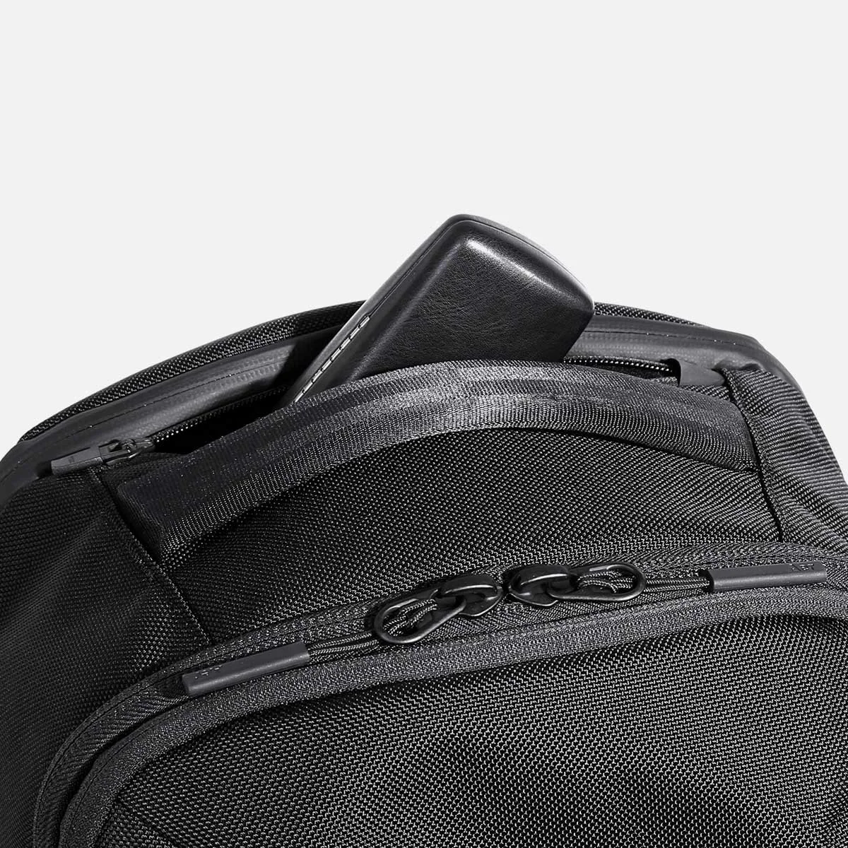 City Pack Pro - Black — Aer | Modern gym bags, travel backpacks and ...