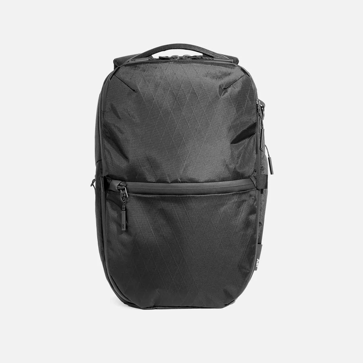 City Pack Pro X-Pac - Black — Aer | Modern gym bags, travel backpacks ...
