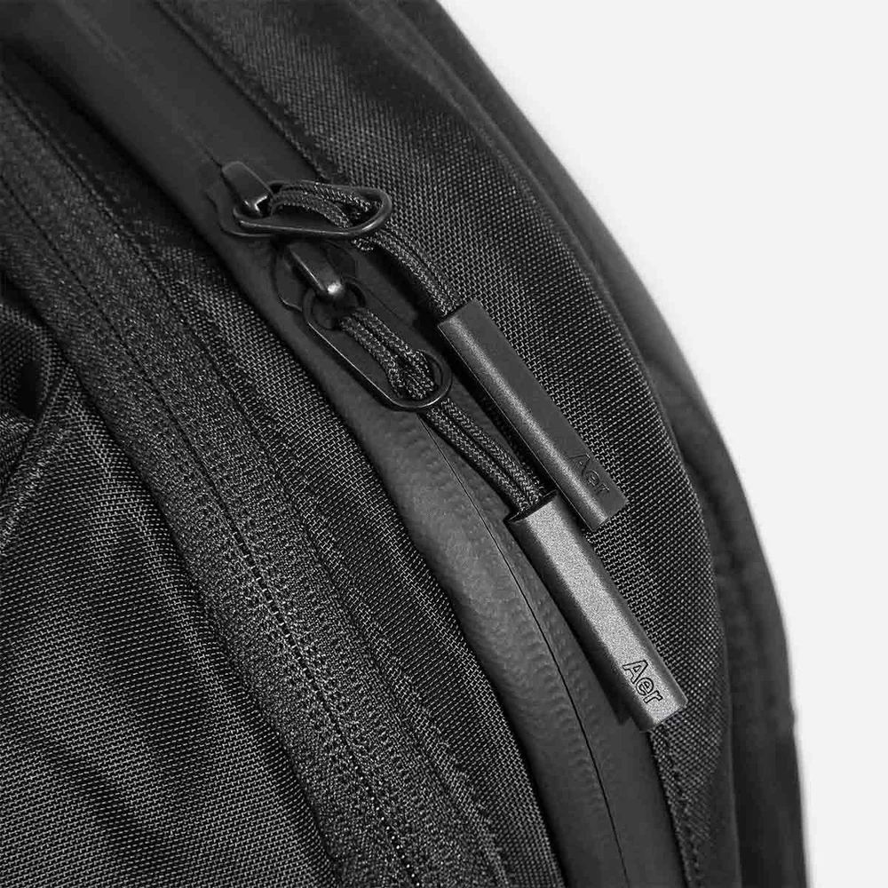 Pro Pack 20L - Black — Aer | Modern gym bags, travel backpacks and ...