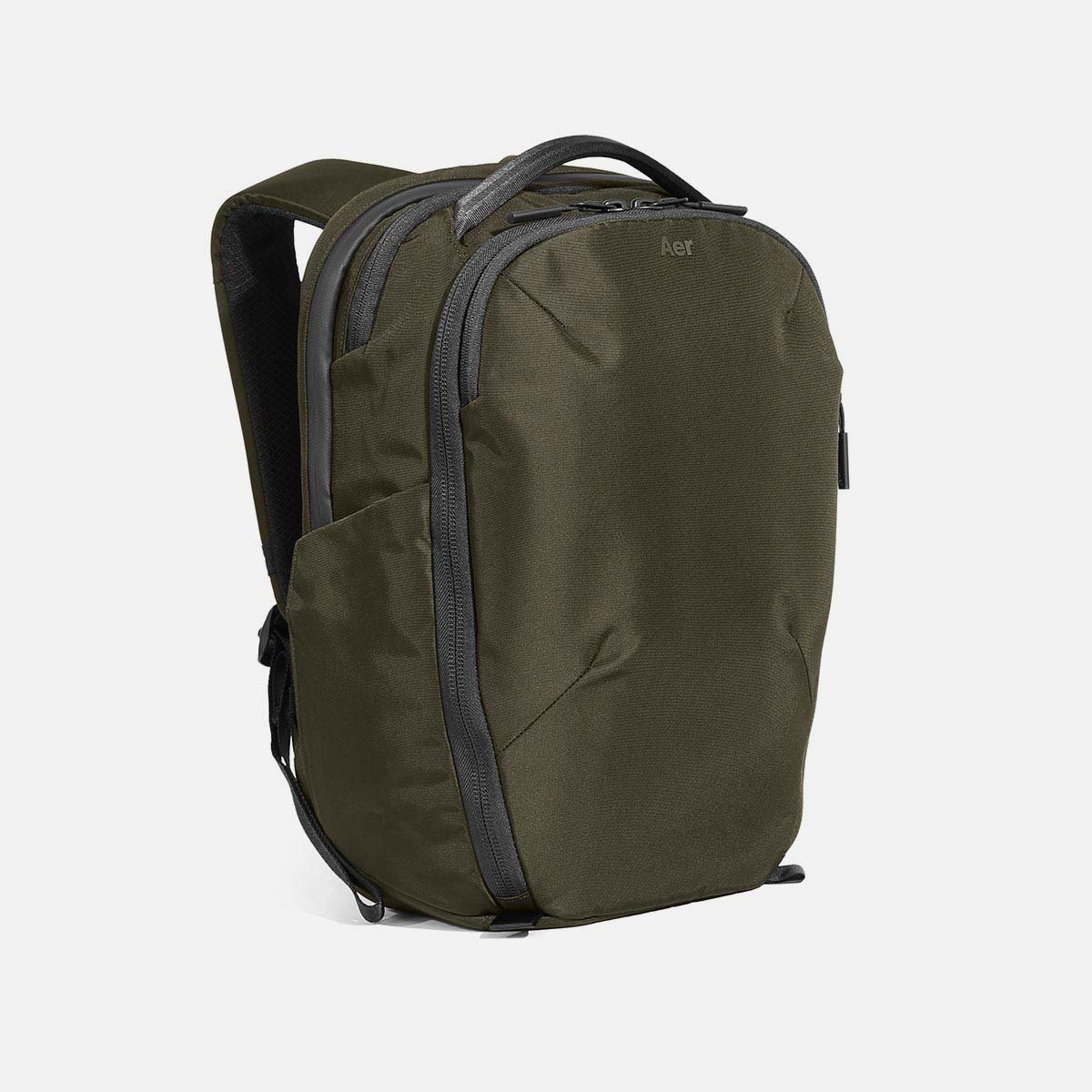 Pro Pack 20L - Olive — Aer | Modern gym bags, travel backpacks and ...