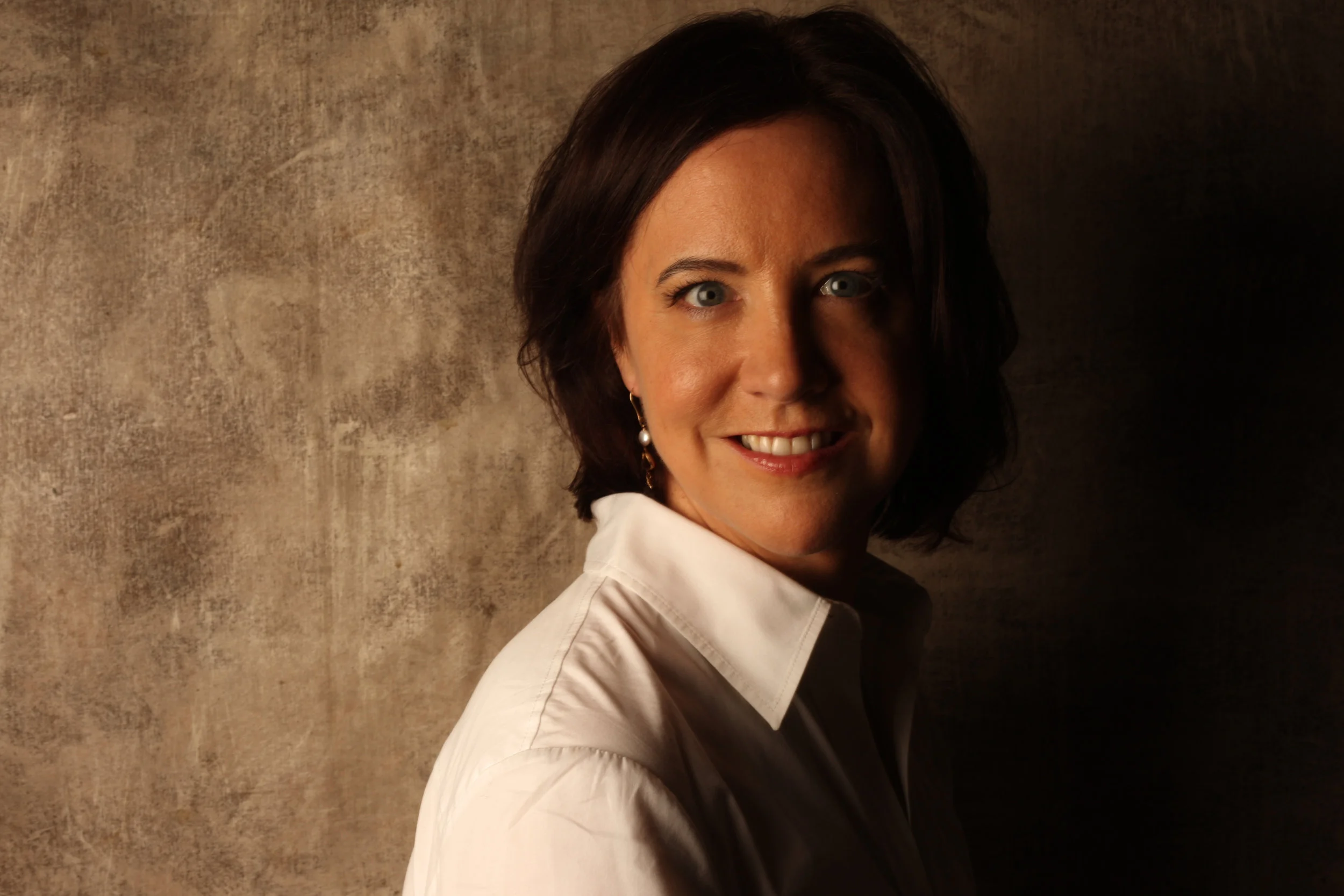 Kim Barker — Orange Custard Design Studio