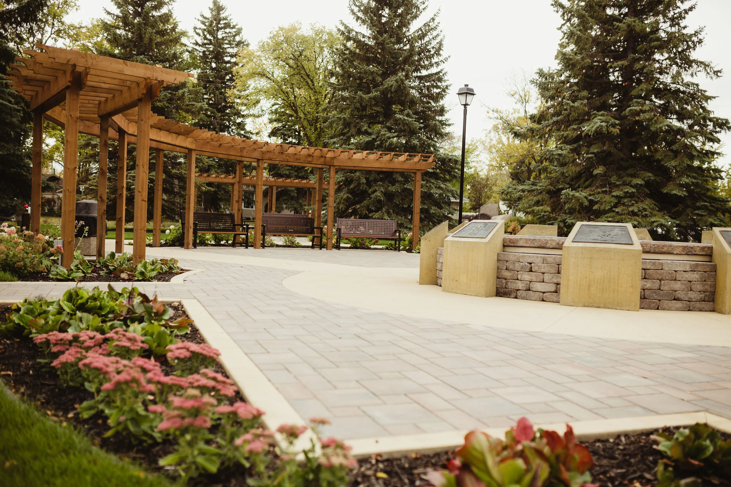 Skyview Landscaping