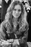 Erin Wasson — Style Wylde Magazine - International Runway Fashion ...
