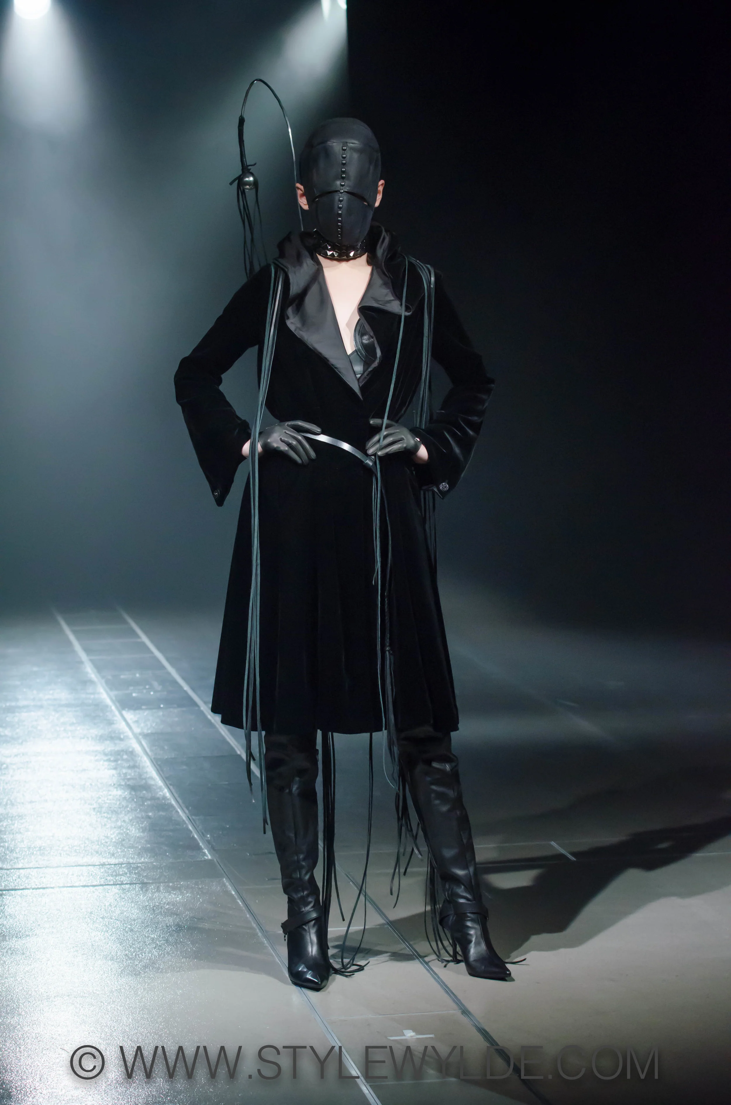 Tokyo: Alice Auaa Fall 2014 — Style Wylde Magazine - International ...