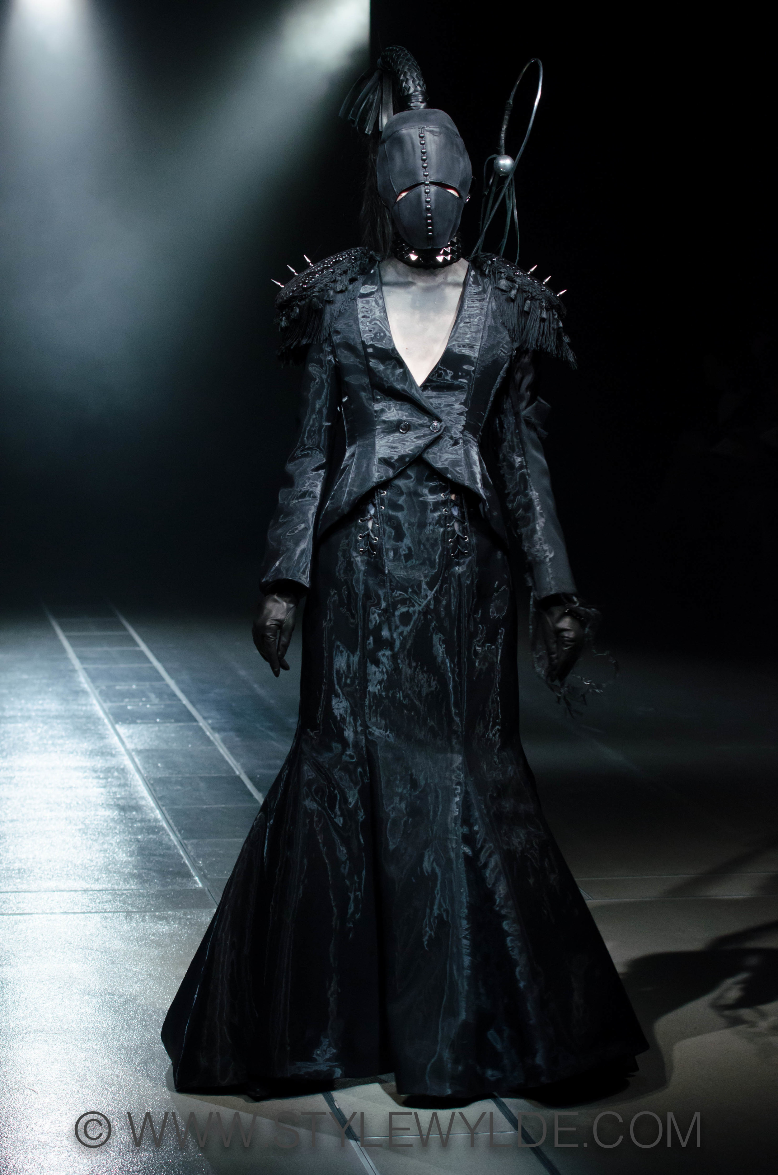 Tokyo: Alice Auaa Fall 2014 — Style Wylde Magazine - International ...