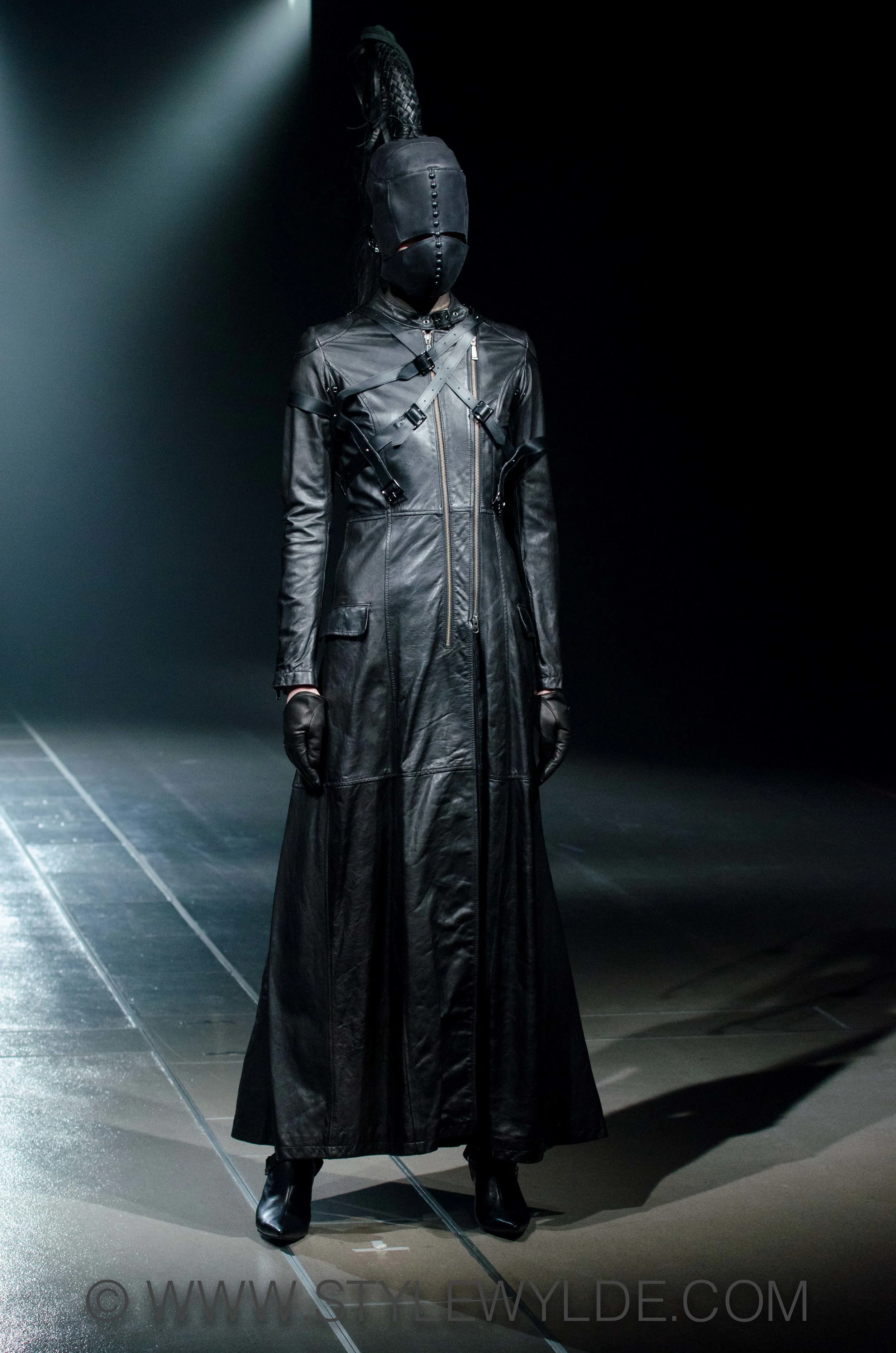 Tokyo: Alice Auaa Fall 2014 — Style Wylde Magazine - International ...